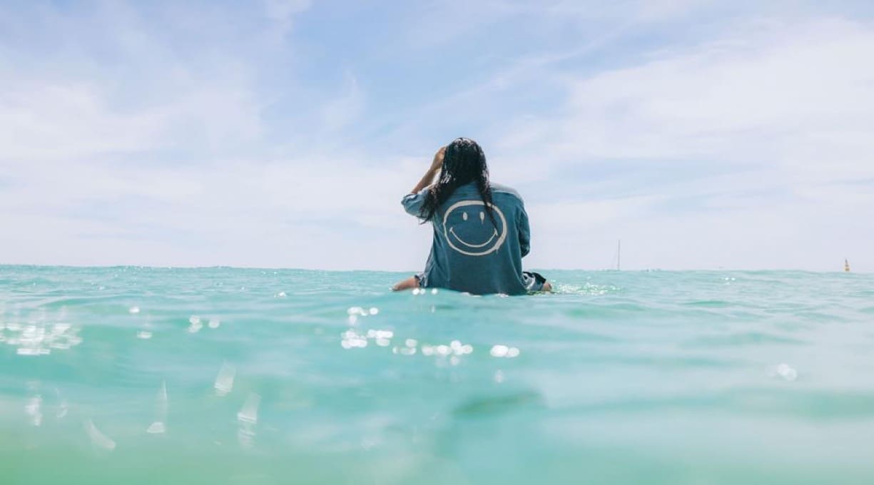 Surf's up for Smiley in new eco-conscious Billabong partnership ...