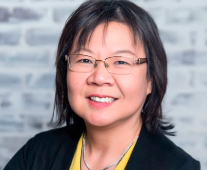 Brenda Seto, Products of Change | "Diversity is better for business ...