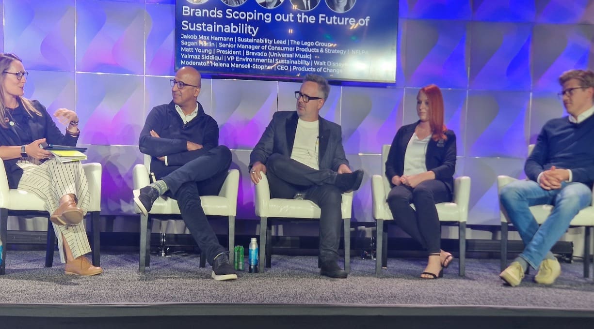 "The most defining decade for business" | Global brands discuss ...