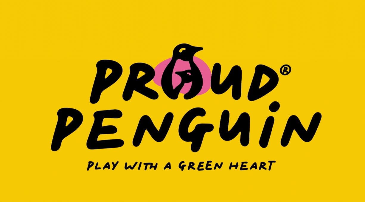 Proud Penguin unveils bio-based toys business with purpose | Products ...