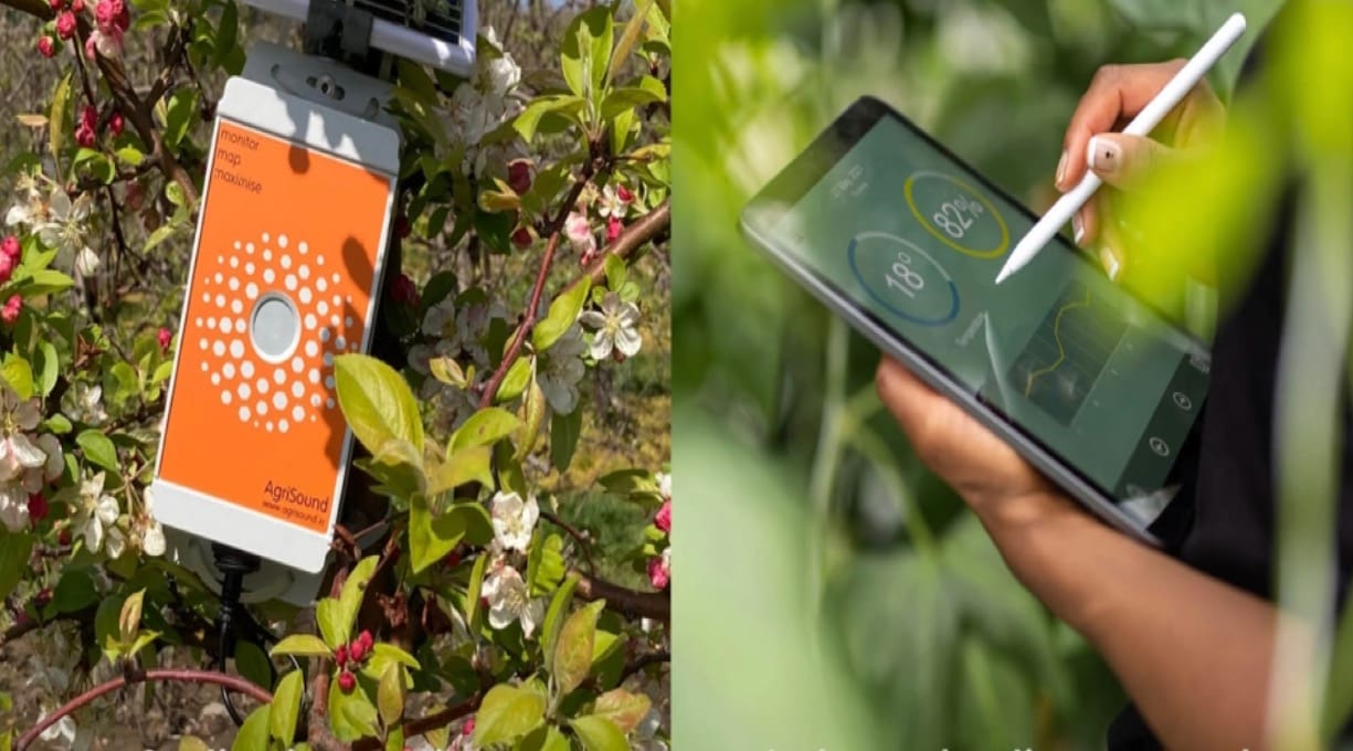 Tesco introduces Nature Programme to address water risk and drive ...