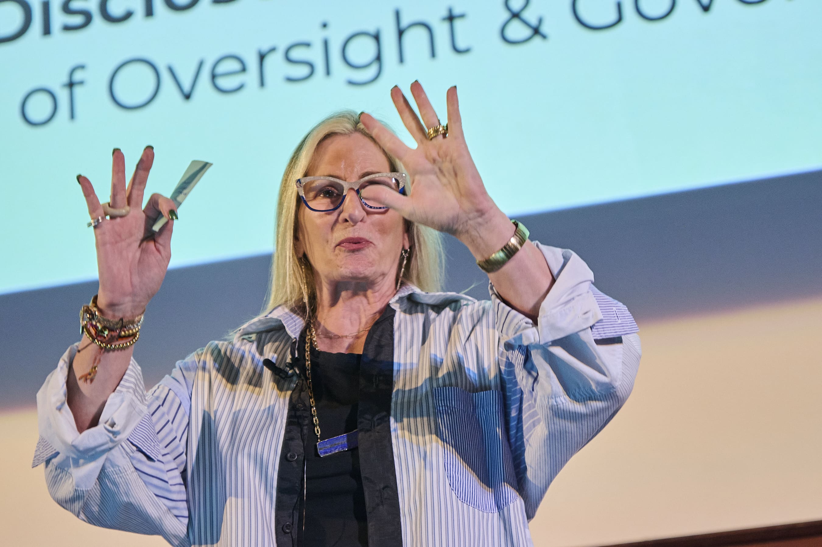 POC Conference agenda goes live | Products of Change