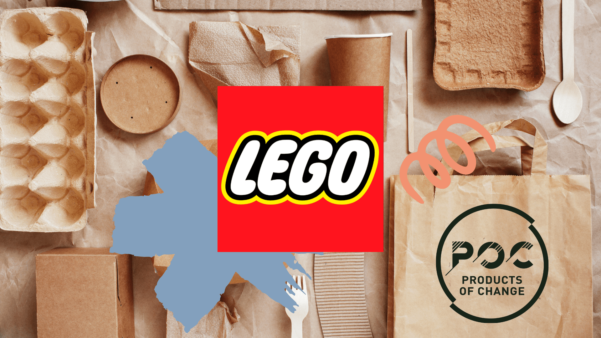 Packaging Working Group | LEGO's business case for sustainability ...