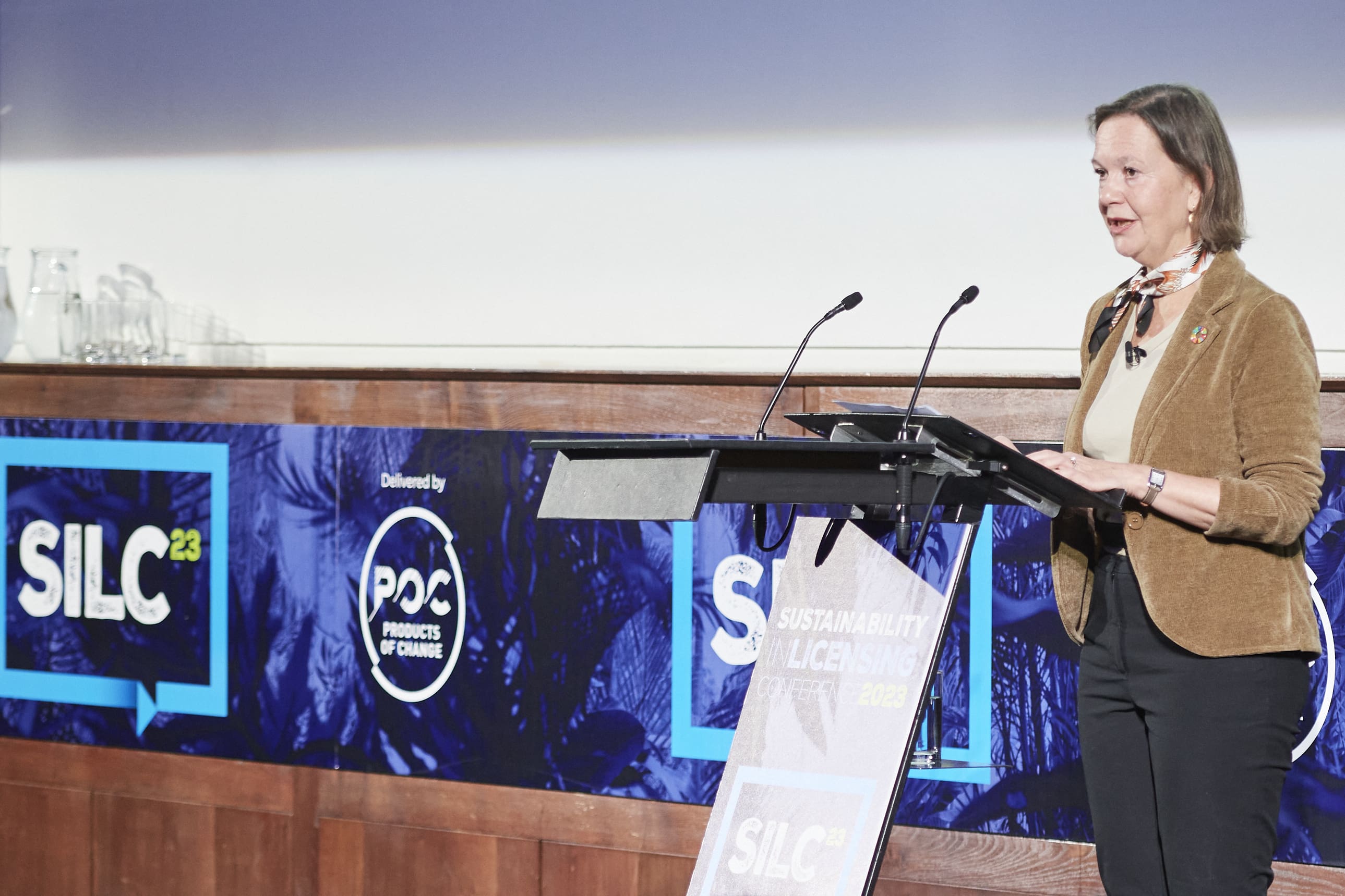 United Nations joins the POC Conference next week | Products of Change