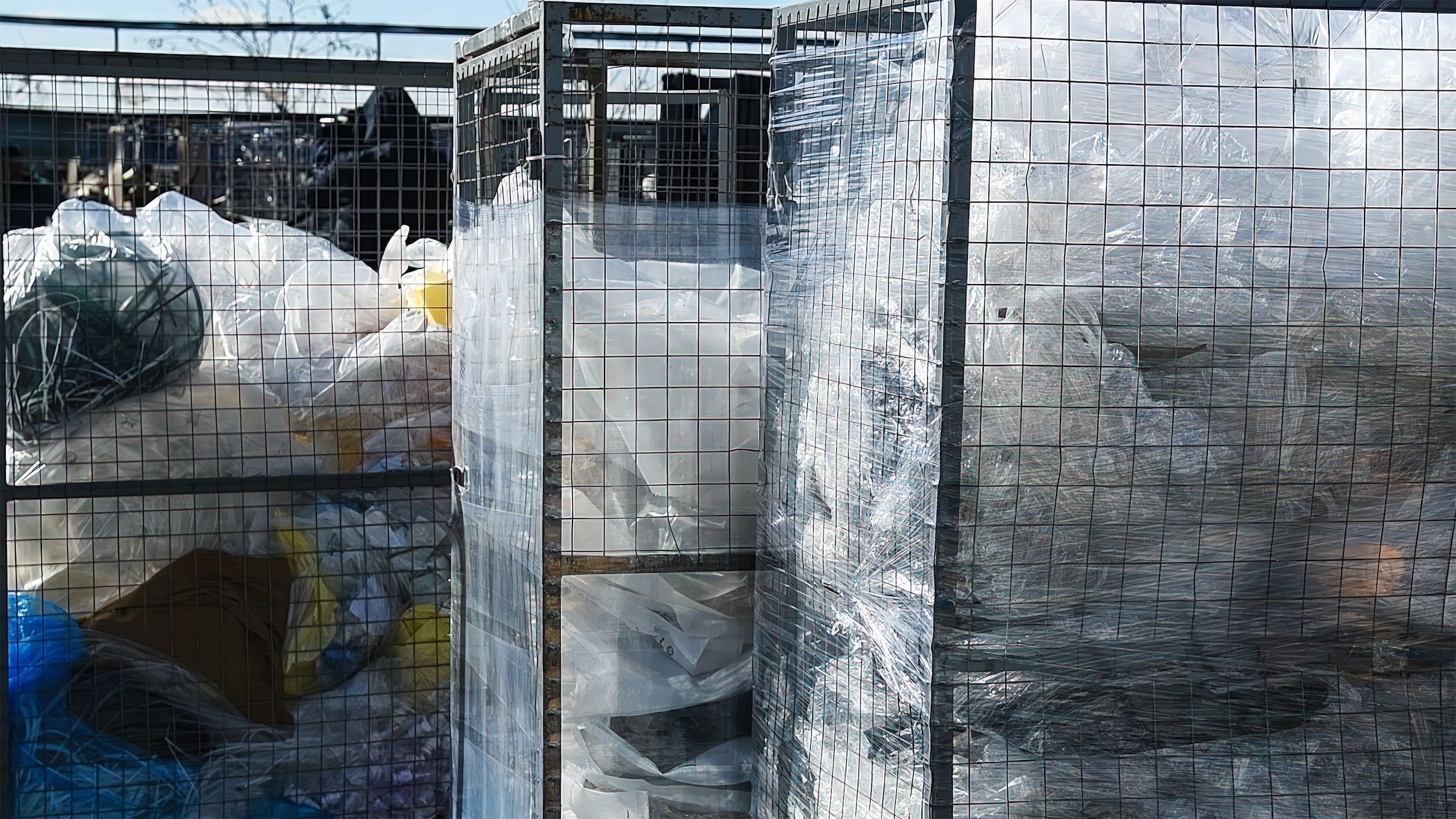 New Valpak report to support 2027 UK film recycling collection ...