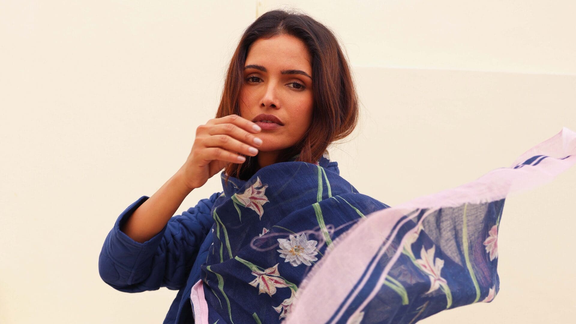 RHS launches fashion collection with Aspiga | Products of Change