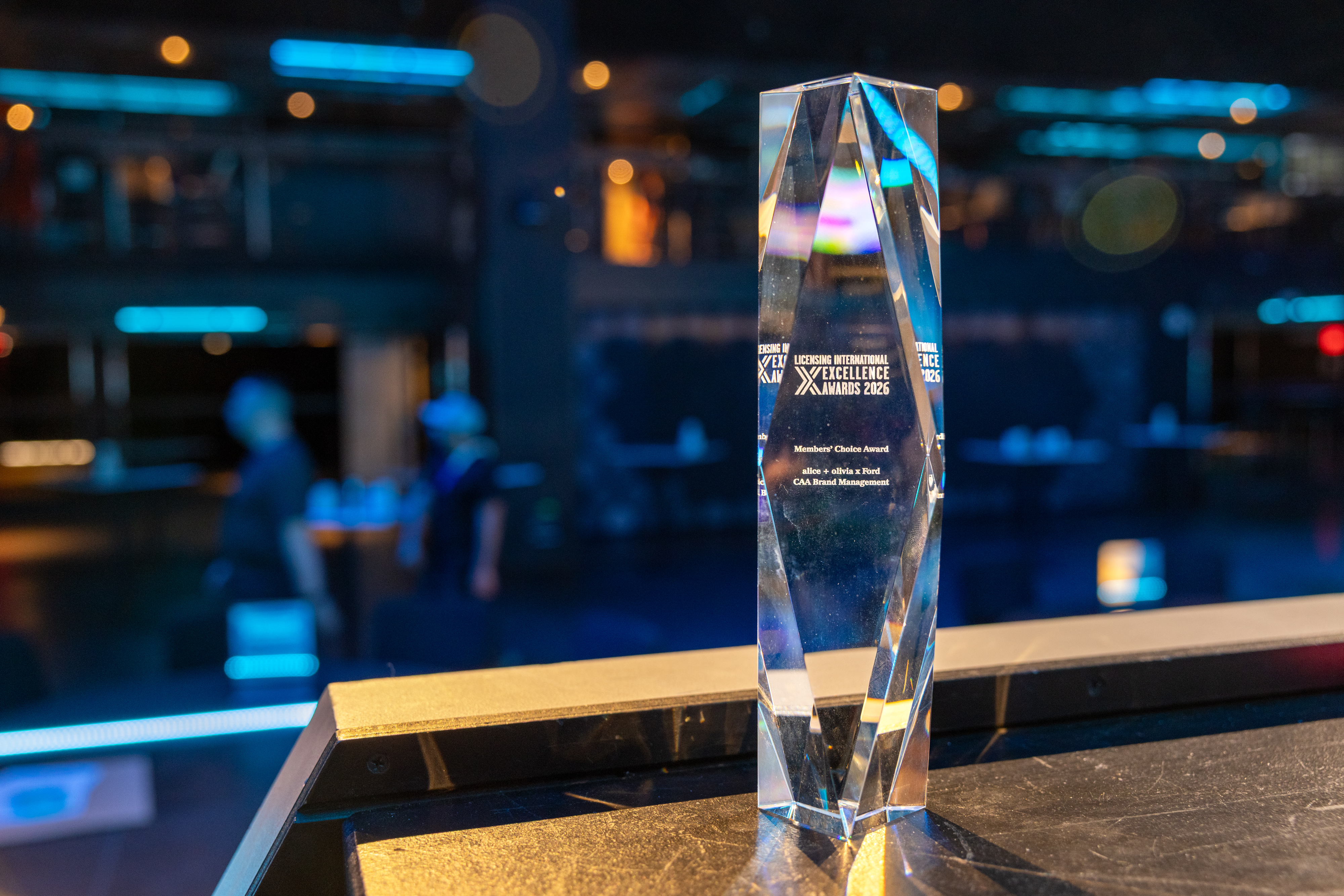 Licensing International Excellence Award winners revealed | Products of ...